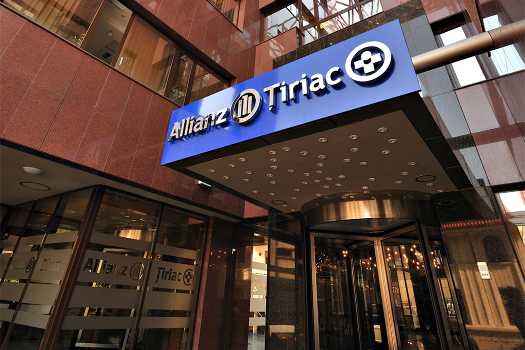 Tiriac Group
