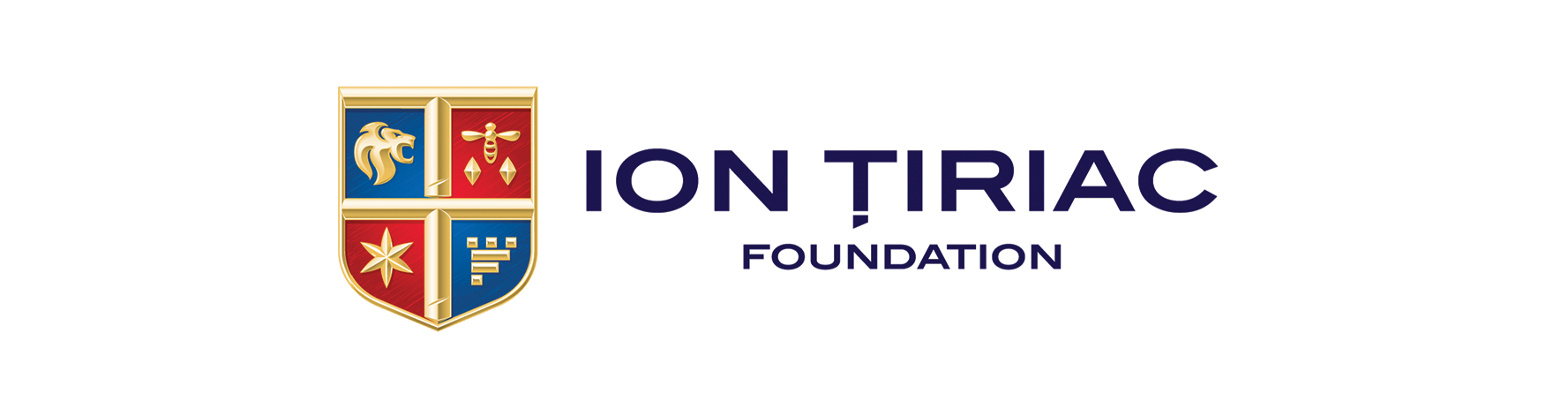 Tiriac Auto Logo