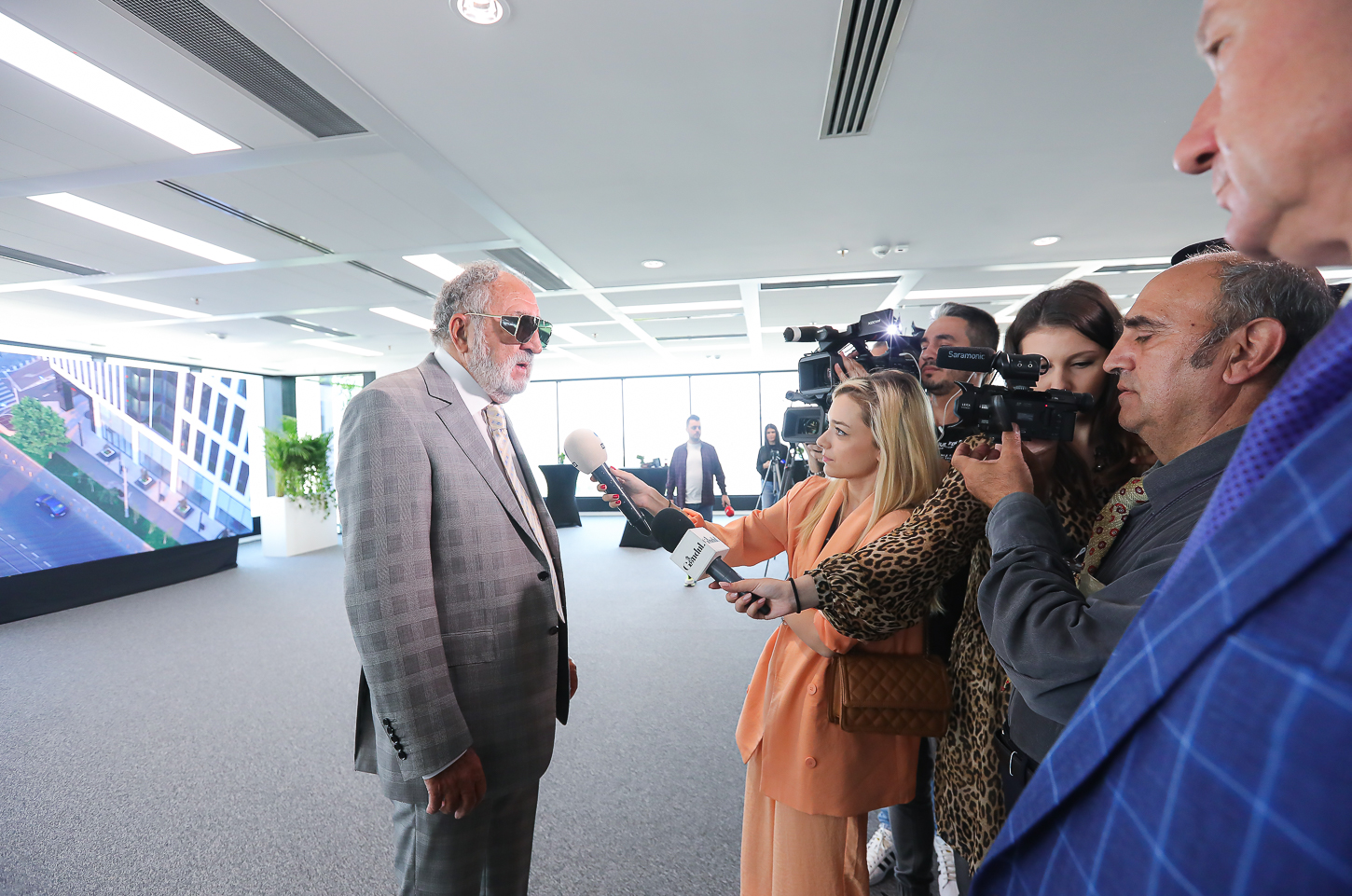 Tiriac Group